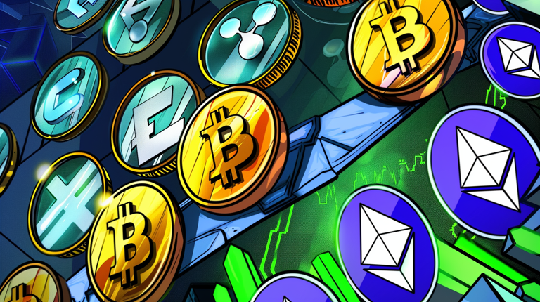 Missed Solana's 1000% rally? Analysts point to a new $0.04 crypto with ...