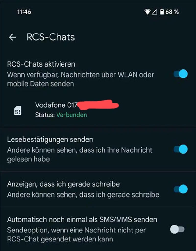 Flucht aus dem Apple-Kosmos: Wie schwer fällt der Wechsel zu Android?