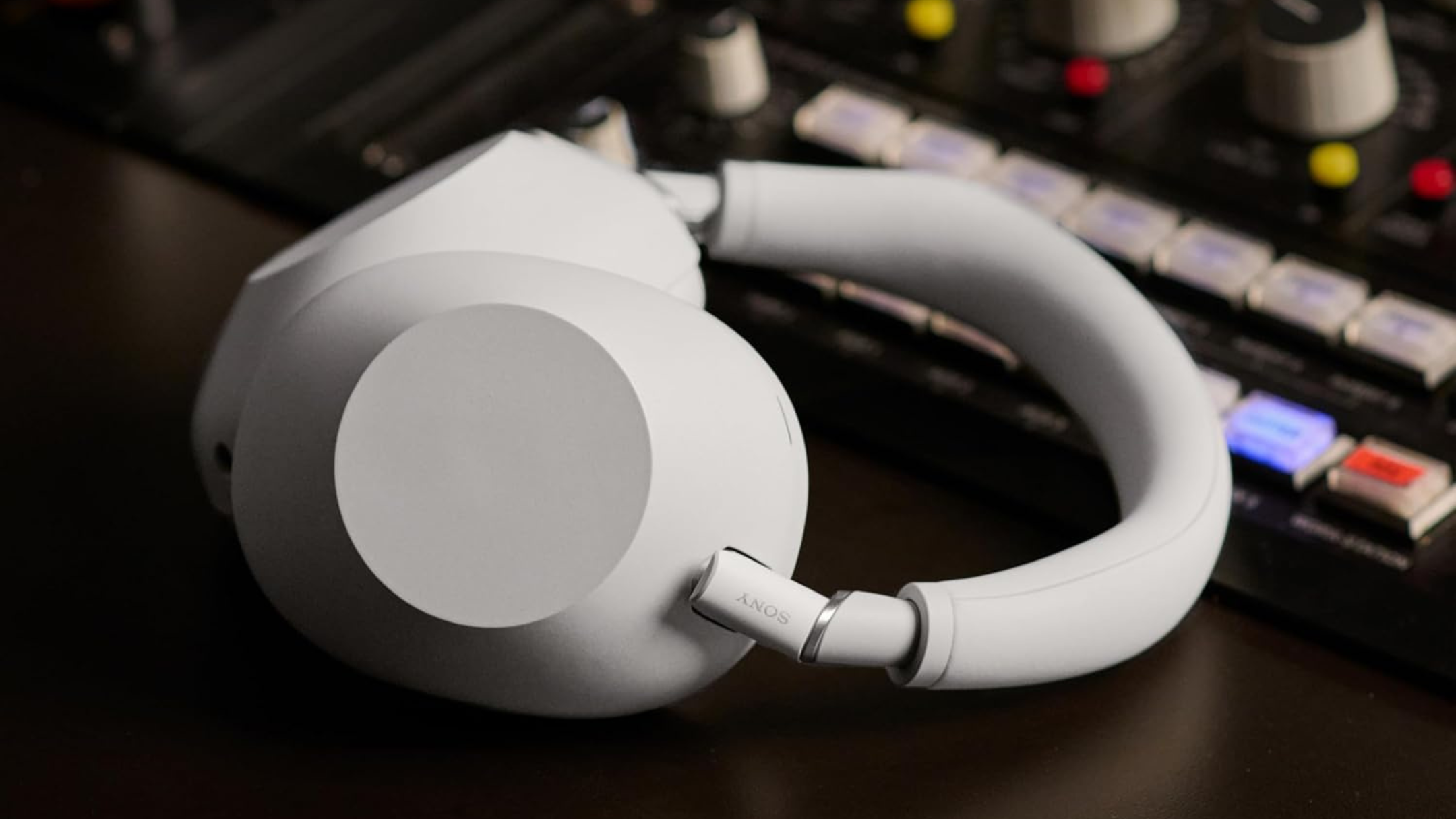 The best ANC headphones you can buy are now even better