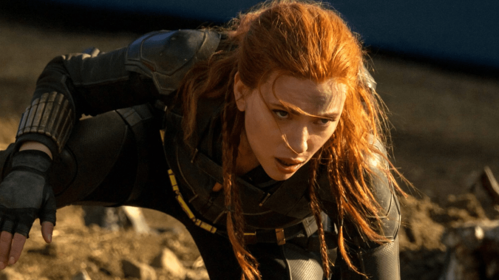 Marvel actor dethrones Scarlett Johansson as the highest-grossing movie ...