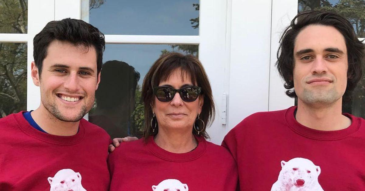 Dr. Drew Pinsky suggests GLP-1 drugs could have helped Nick Reiner ...