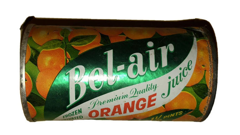14 old-school food brands that don't exist anymore