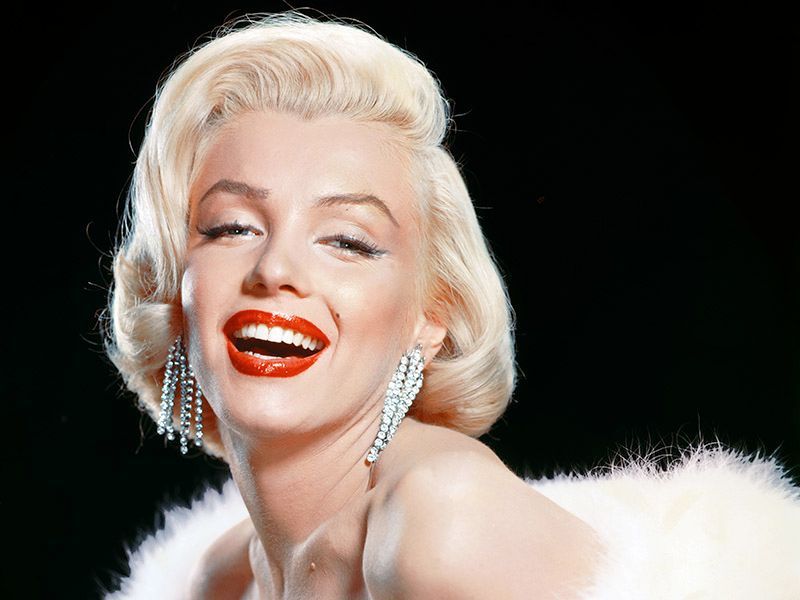10 Marilyn Monroe acting performances that proved she was more than a ...