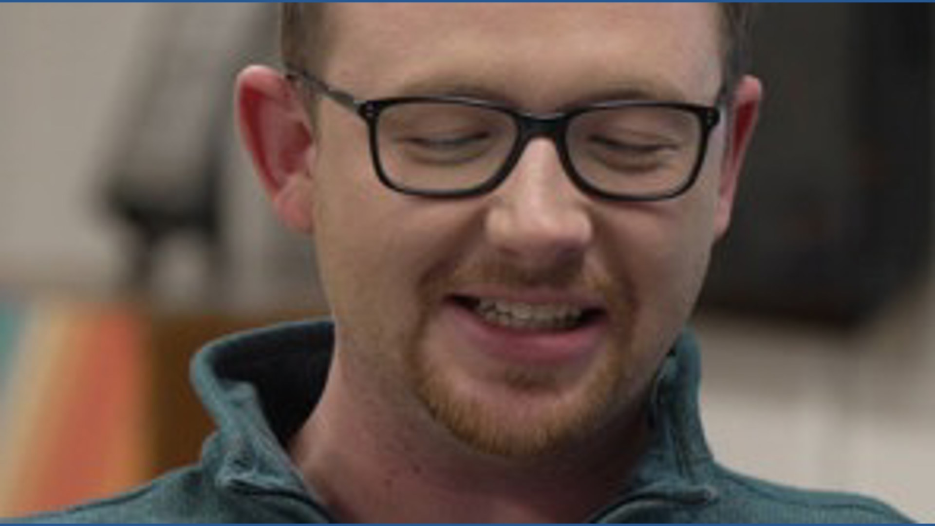 Grace and Jim have another round of funny stories in this week's 'News ...