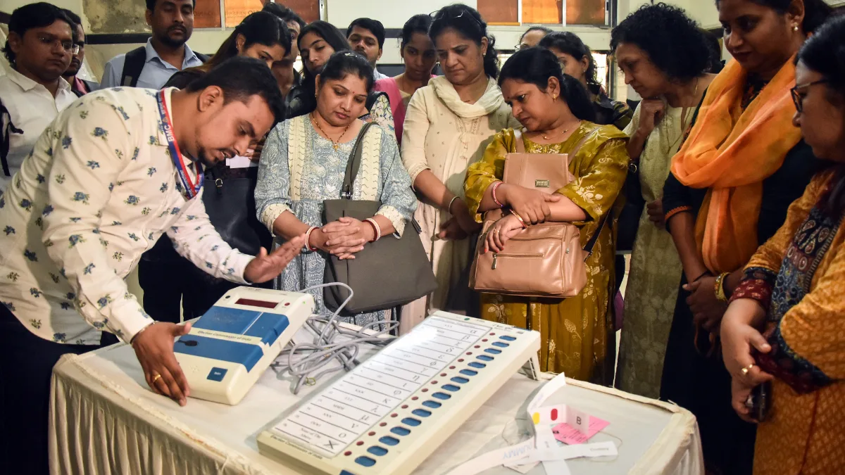 Mumbai BMC elections 2026: From voting timings to direct face-offs ...