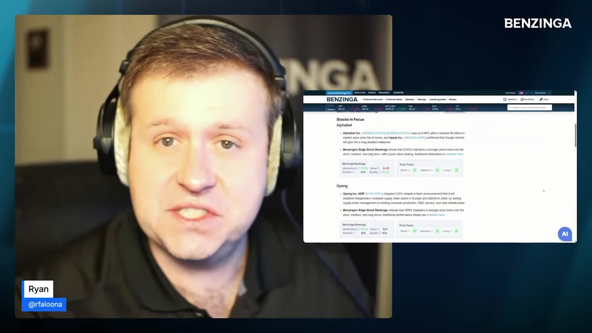 Stock market today: Nasdaq 100, S&P 500, Dow Jones futures lag ahead of ...