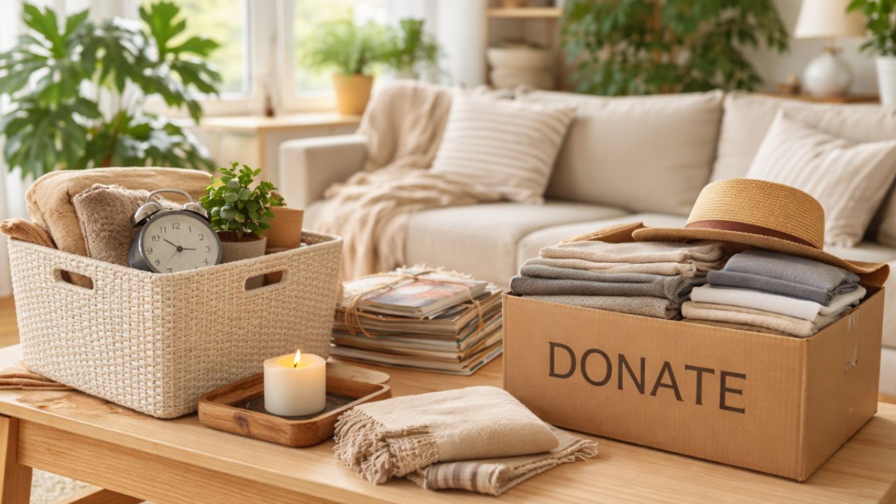 A quick January reorganization: 7 things to get rid of now and not miss ...