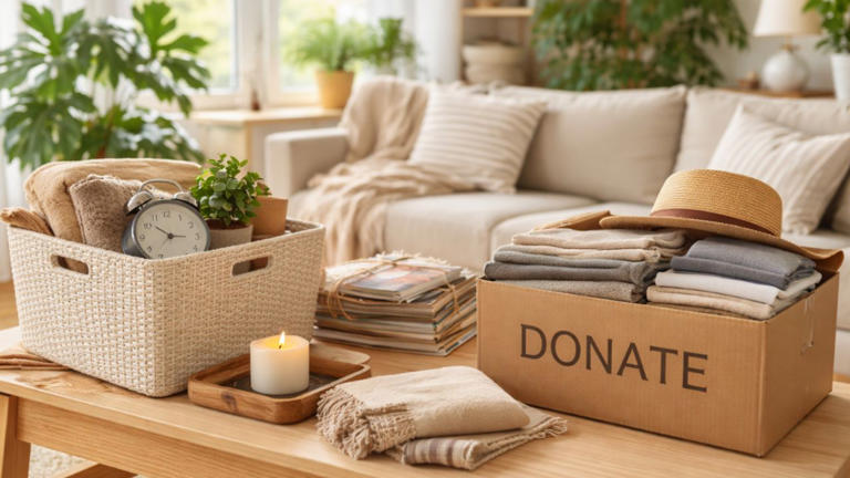 A quick January reorganization: 7 things to get rid of now and not miss ...