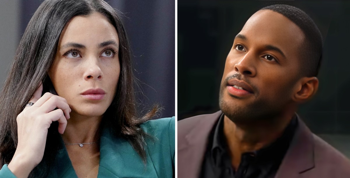 The Rinse B&B January 12: Carter pops the question and Daphne rewrites ...