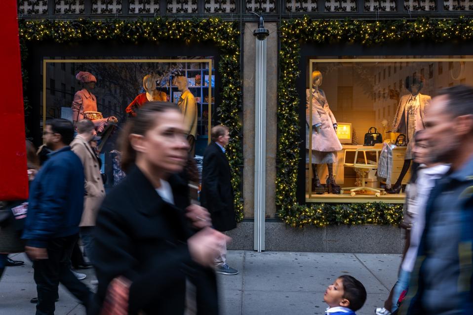 Inflation stays the same—but consumer prices tick upward