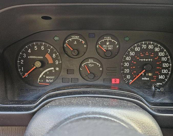 A car named after a fish, or part of a bird? 1965 Plymouth Barracuda vs ...