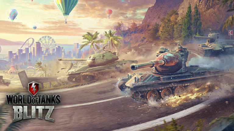 Best premium tanks in World of Tanks Blitz (2026)