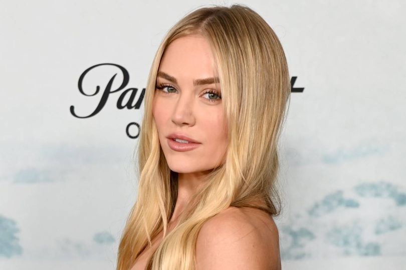 Michelle Randolph's life including famous sister and fashion career