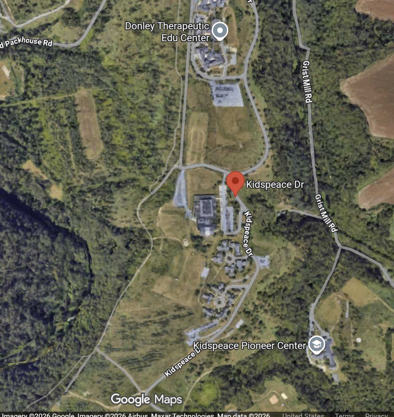 Juvenile accused of slapping KidsPeace worker: PA State Police