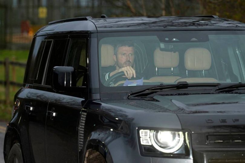 Man Utd set to appoint Michael Carrick as interim head coach with new staff