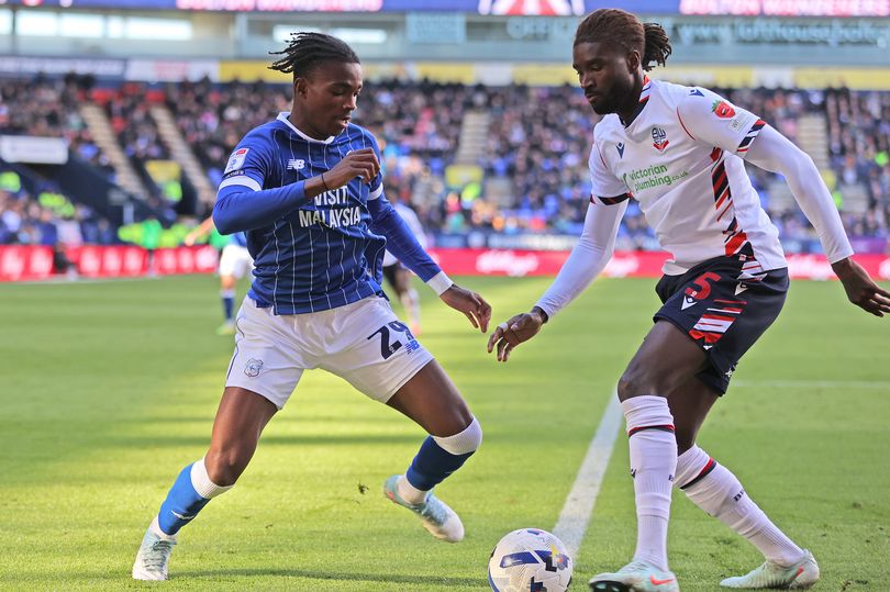 Cardiff City forward primed for loan move as January exits mount