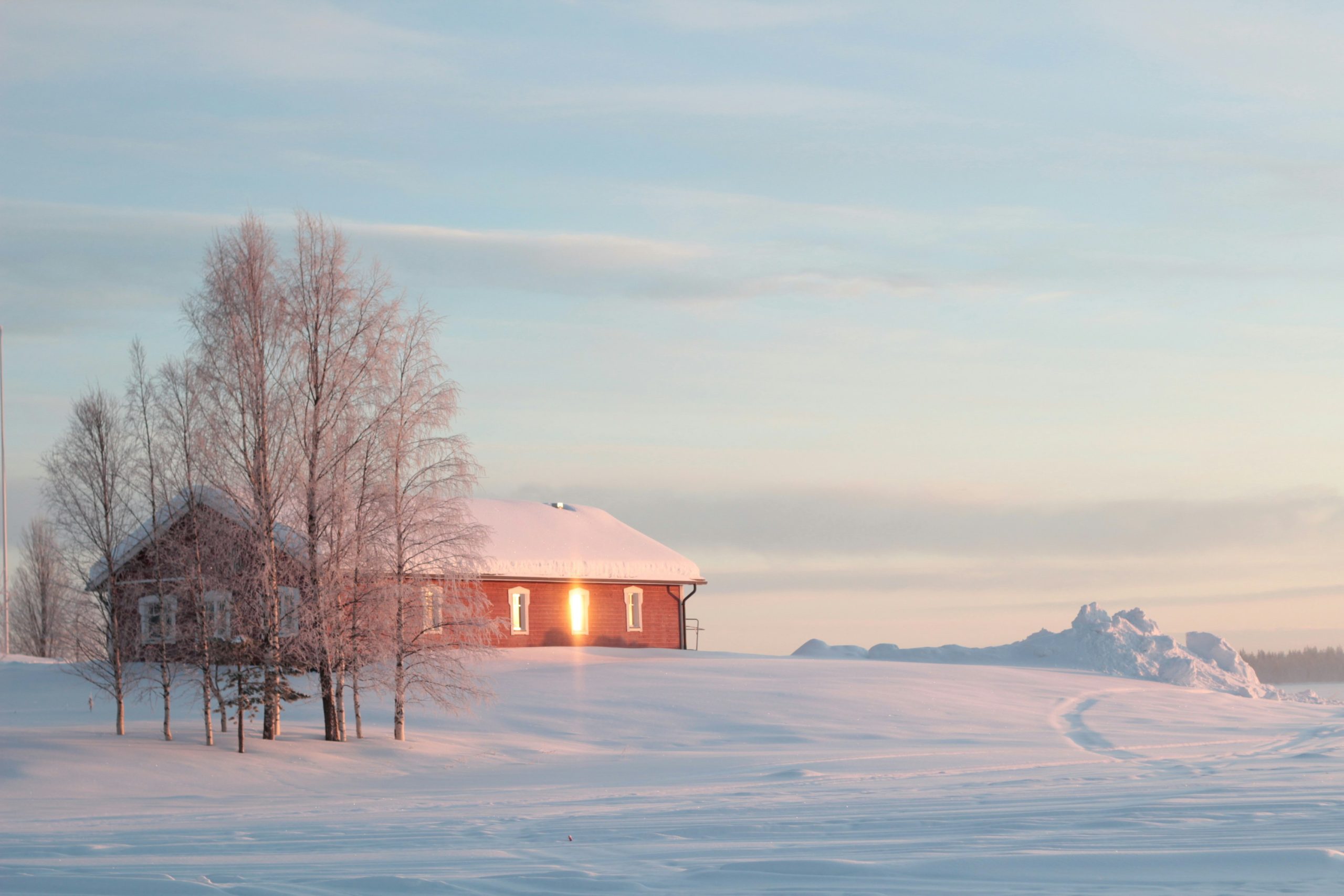 Reasons to visit the Arctic Circle