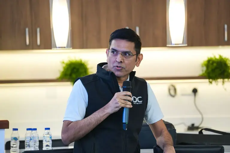 Zand adopts XDC Network to advance blockchain-powered payments