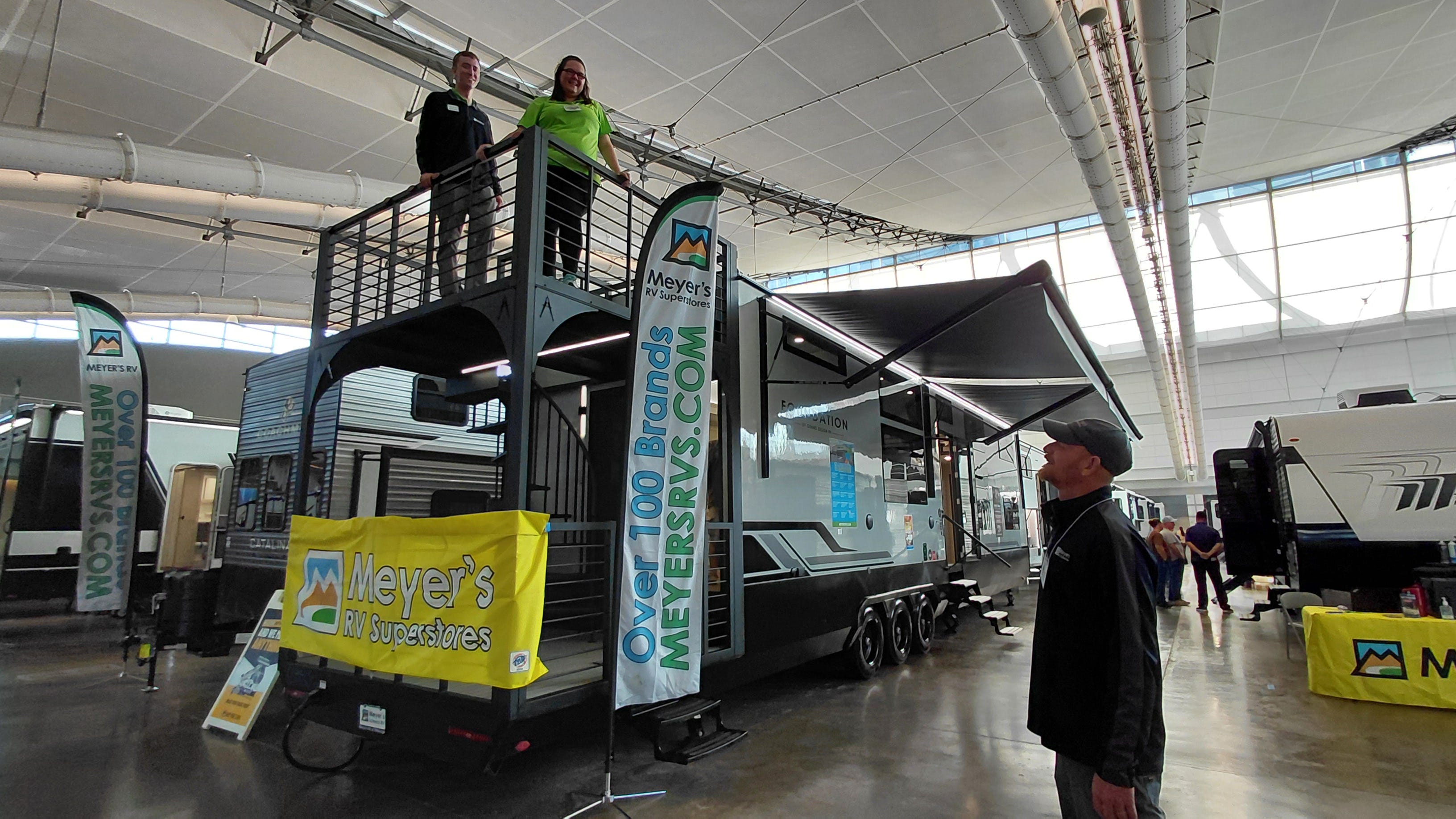 What you need to know before buying a camper and latest model trends