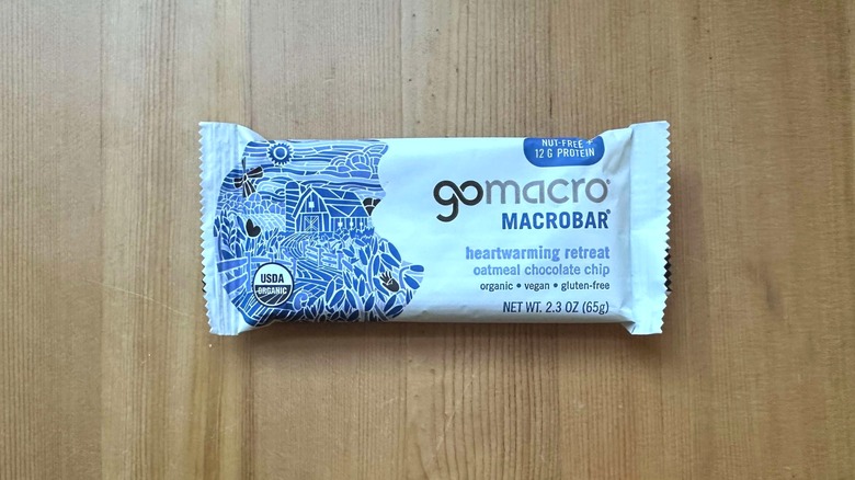 16 best protein bars if you have a sweet tooth