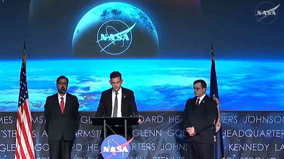 Why NASA is confident in Orion’s heat shield now