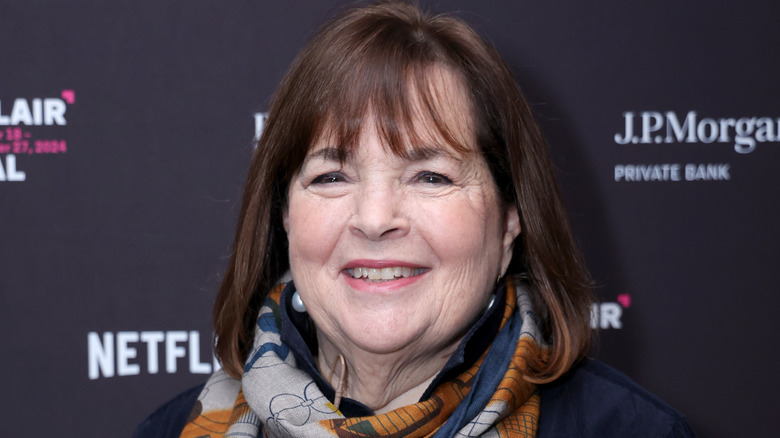 Ina Garten's all-time favorite recipe she's written is a comforting classic