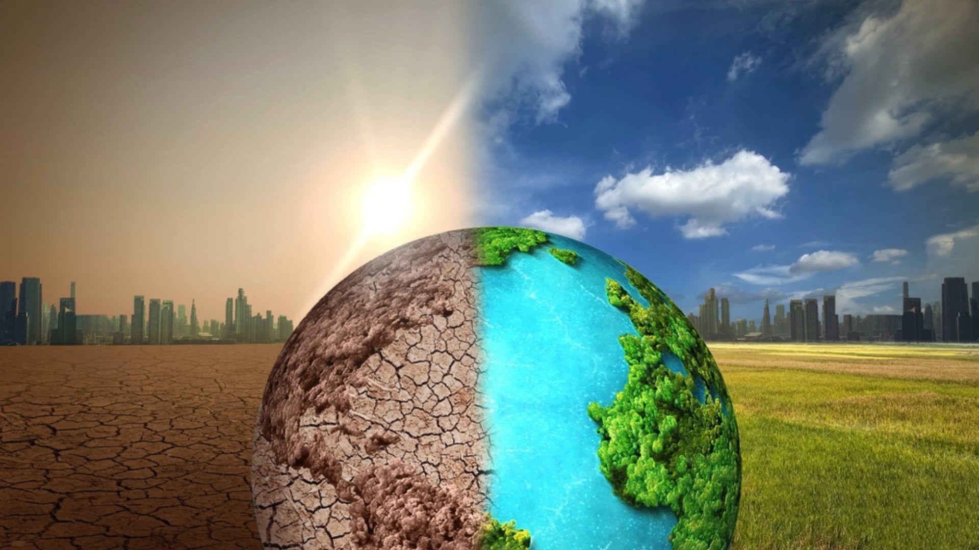 Climate tipping point reached: What it means for your finances and future