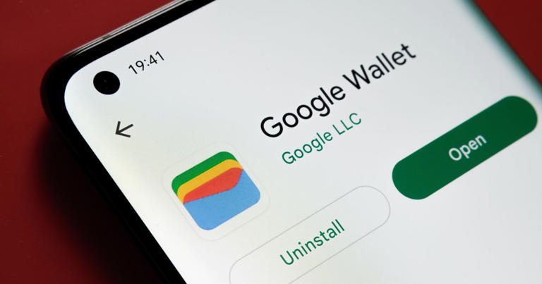 You can now use Google Wallet to store movie and concert tickets
