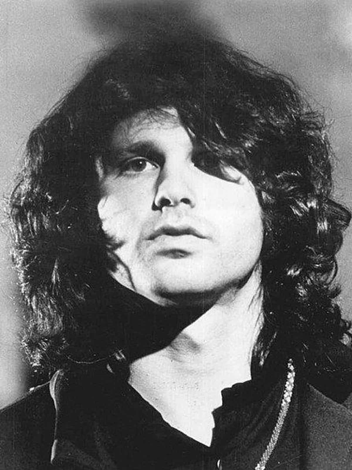 Wild Jim Morrison stories