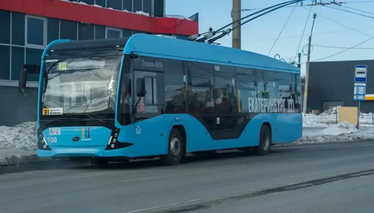 Are electric buses the latest government boondoggle?