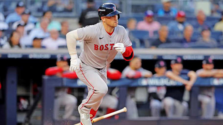 Alex Bregman's father shares childhood picture proving he was meant to ...