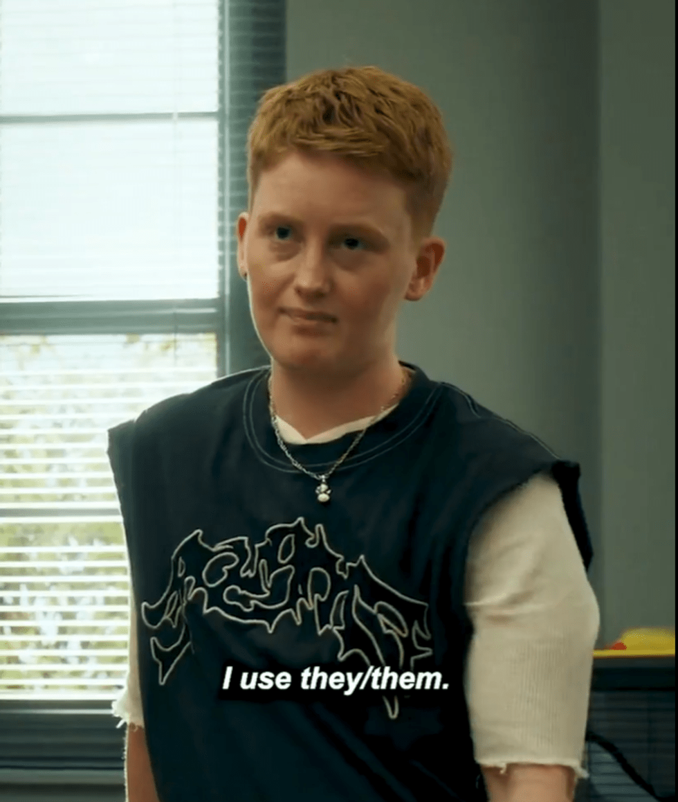 Paramount+ drama applauded for ‘schooling’ liberal viewers during ...