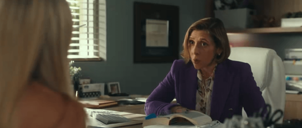 Paramount+ drama applauded for ‘schooling’ liberal viewers during ...