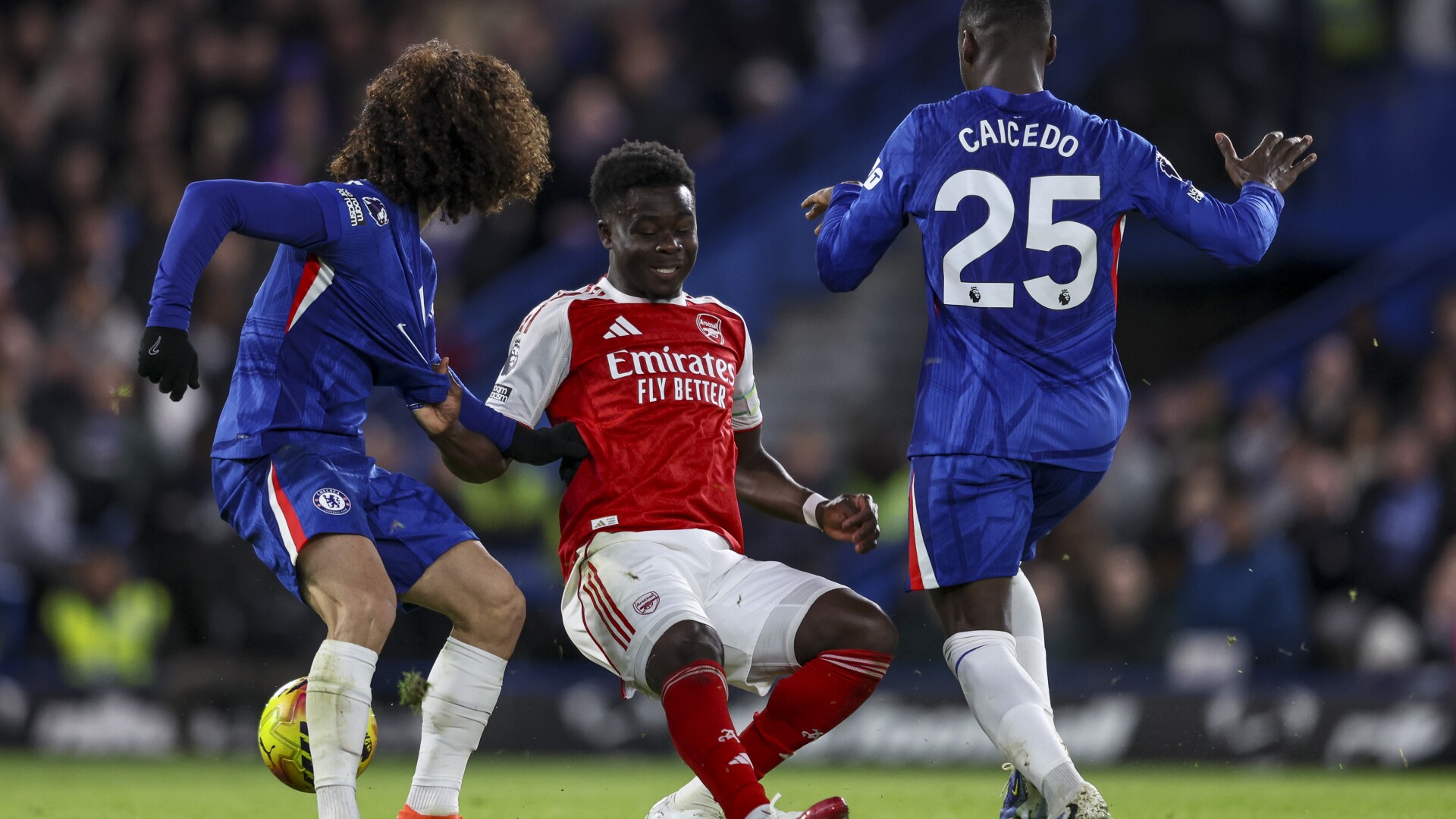 Chelsea vs Arsenal live: League Cup updates, watch live, score ...