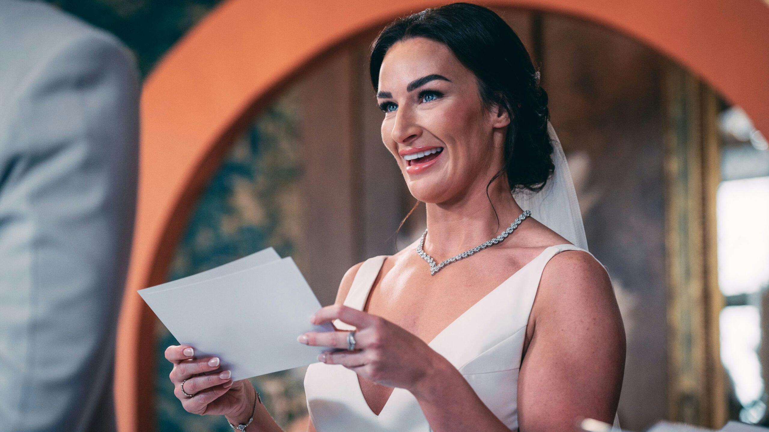 Married at First Sight’s Rebecca Fenney: her age, Bailey Smith split ...