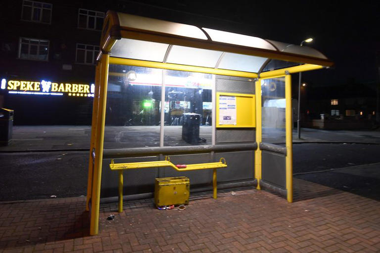 Buses could be suspended again after driver attacked by gang