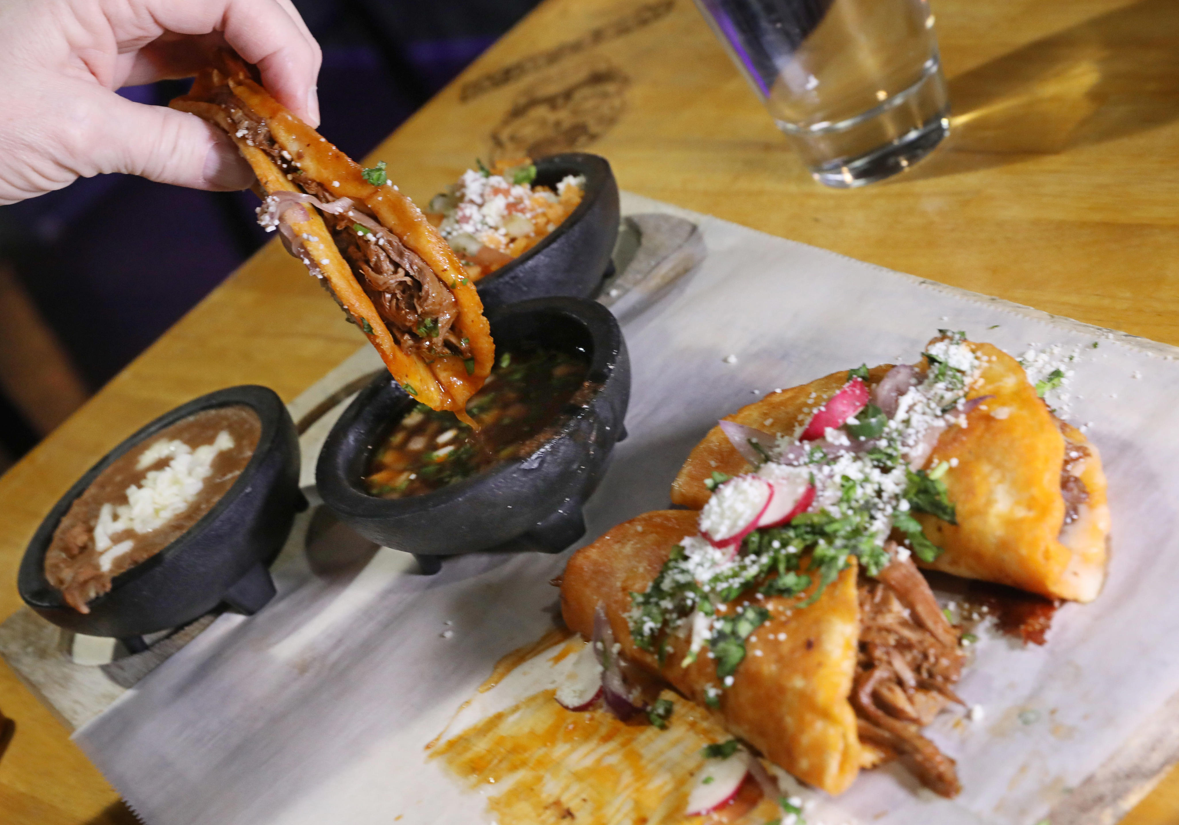 New Mexican restaurant opens in Penfield