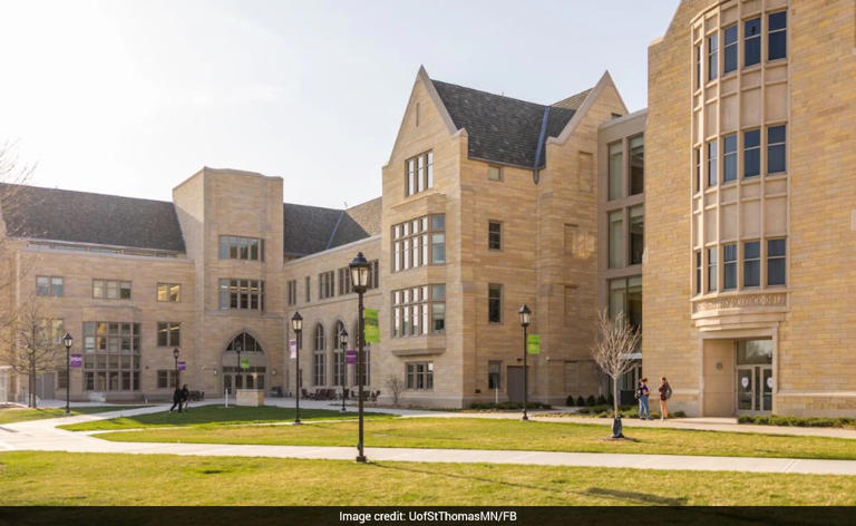 These five US universities offer fully funded scholarships