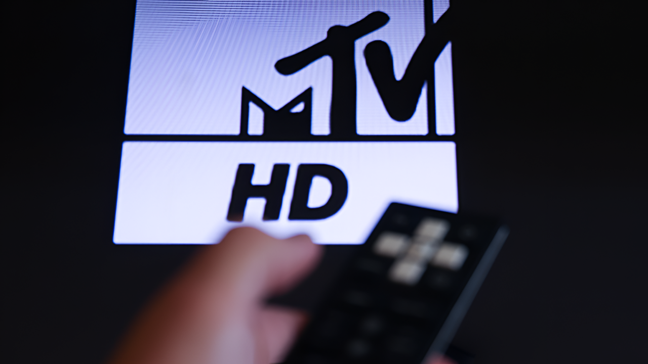 Paramount shuts down all MTV music channels worldwide—YouTube and ...