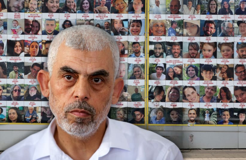 'Cool!' Ex-hostages Emily Damari, Romi Gonen recount learning of Hamas ...