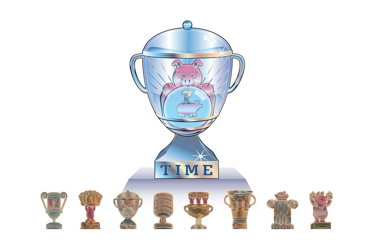 This is one of the most ignored areas of your financial life - and why ...