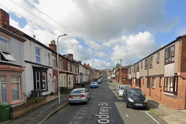 Next of kin appeal after man found dead at Wirral home