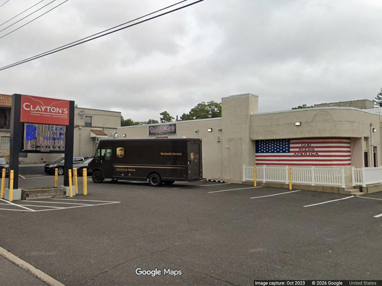 Clayton's gun shop sheds light on shooting range fire