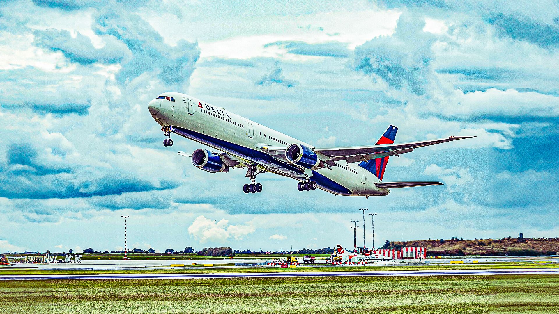 All 121 destinations Delta Air Lines has cut flights to this year