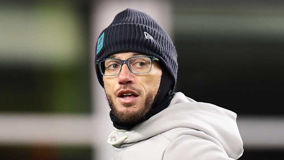 Lions fans shouldn't worry about Mike McDaniel's popularity in coaching ...