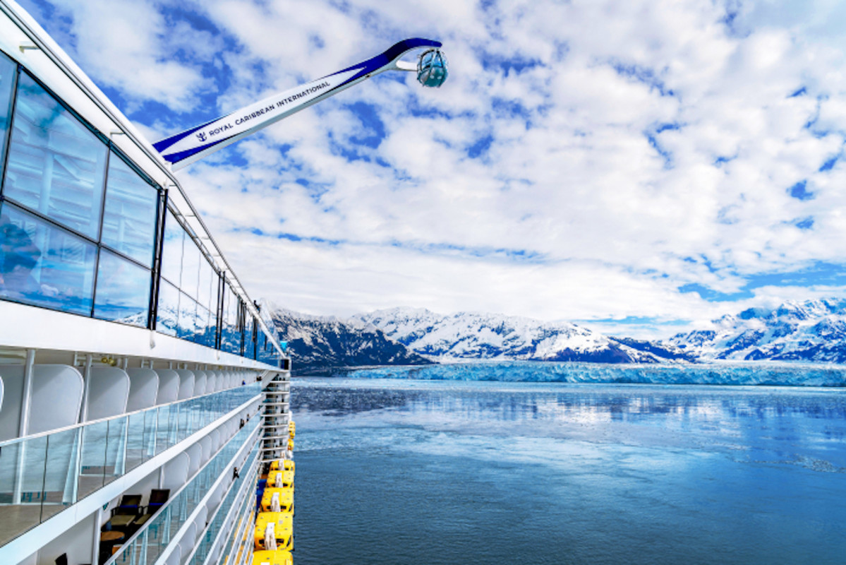 Royal Caribbean is giving three fan-favorite ships a top-to-bottom ...