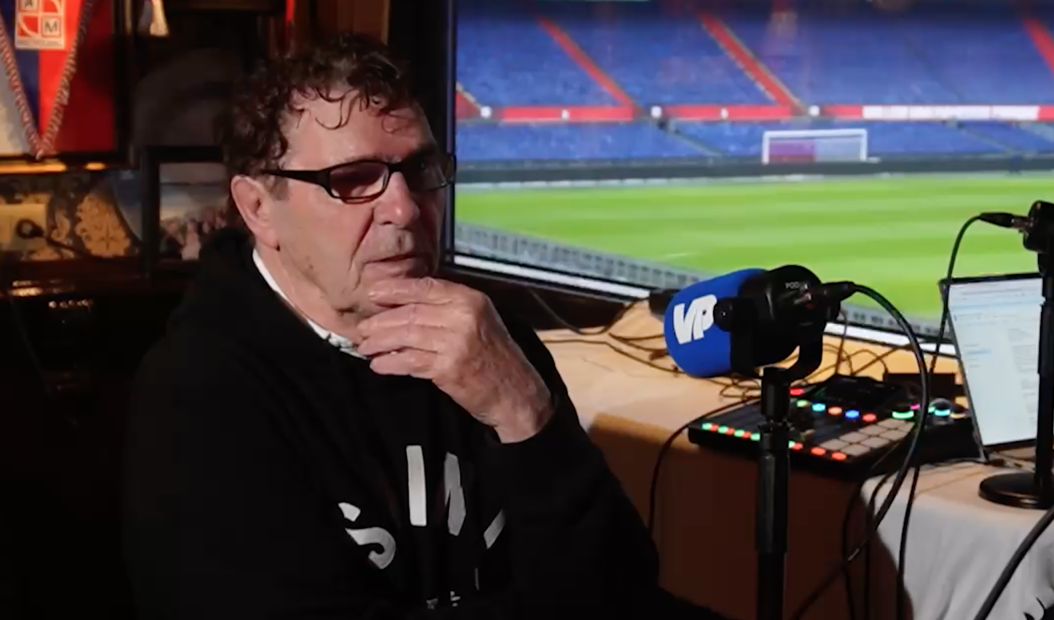 Terugkeer De Vrij naar Feyenoord lijkt utopie: 'Om die reden wil hij ...