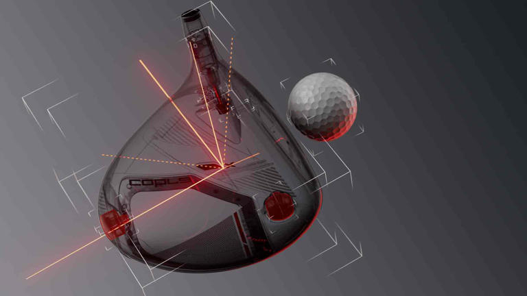 Cobra's OPTM drivers are built around a stat you've probably never heard of