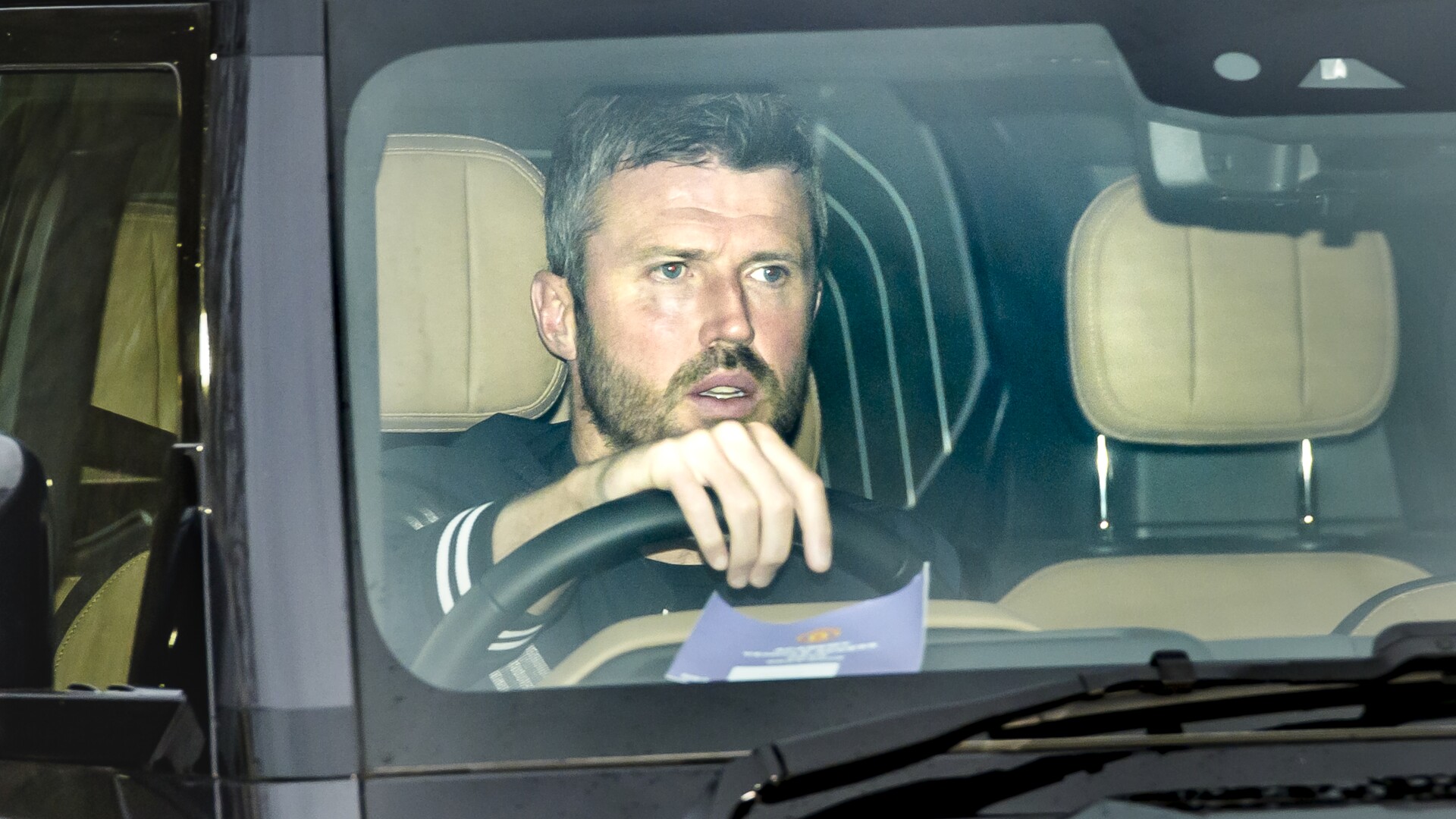 Should Michael Carrick become the next permanent Manchester United manager?