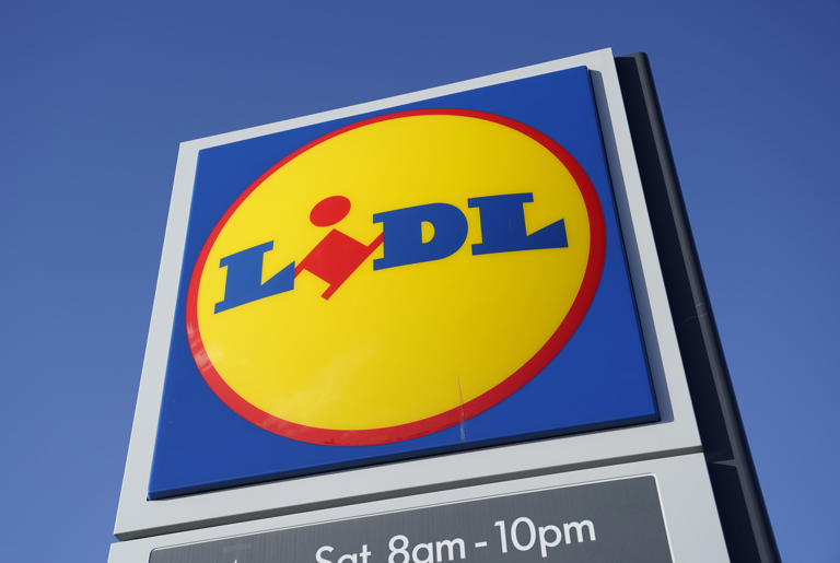 Lidl opening another 19 stores creating up to 640 jobs, including new ...
